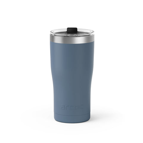 Storm Grey Tumbler – Arctic Tumblers